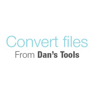 Convert PDF to PFX - Find a converter | Online Converters